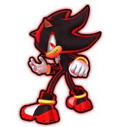 Dark Shadow | Sonic Speed Simulator Wiki | Fandom