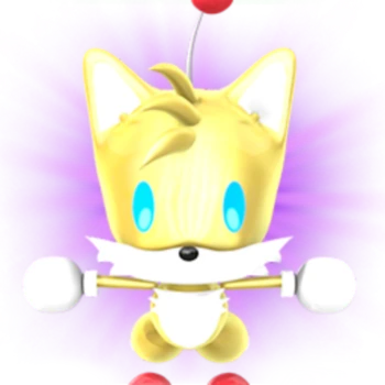 Toy Robot Tails | Sonic Speed Simulator Wiki | Fandom