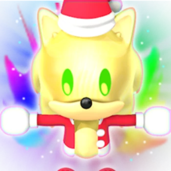 Holiday Toy Robot Sonic | Sonic Speed Simulator Wiki | Fandom