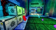 Space Colony Ark | Sonic Speed Simulator Wiki | Fandom