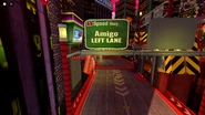 Radical Highway (Doom) | Sonic Speed Simulator Wiki | Fandom