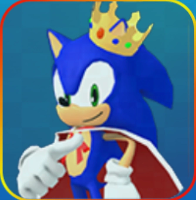 Category:Characters | Sonic Speed Simulator Wiki | Fandom