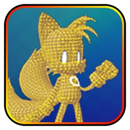 SIM Tails | Sonic Speed Simulator Wiki | Fandom