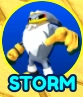 Stormy Day | Sonic Speed Simulator Wiki | Fandom