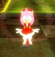 Holiday Cheer Amy | Sonic Speed Simulator Wiki | Fandom