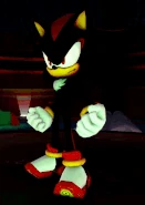 Shadow The Hedgehog | Sonic Speed Simulator Wiki | Fandom
