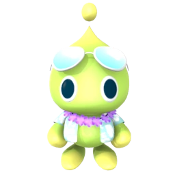 Summer Sea Chao | Sonic Speed Simulator Wiki | Fandom
