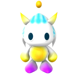 Mega Chao | Sonic Speed Simulator Wiki | Fandom