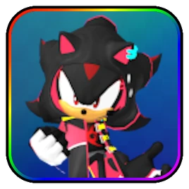 Neon Suit Shadow | Sonic Speed Simulator Wiki | Fandom