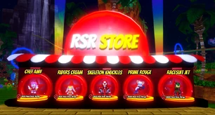 Red Star Rings Store | Sonic Speed Simulator Wiki | Fandom