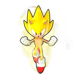 Super Sonic | Sonic Speed Simulator Wiki | Fandom