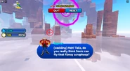 Tornado Assault | Sonic Speed Simulator Wiki | Fandom