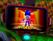 Metal Sonic | Sonic Speed Simulator Wiki | Fandom