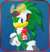 Summer Jet | Sonic Speed Simulator Wiki | Fandom