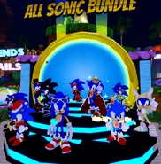 Sale History | Sonic Speed Simulator Wiki | Fandom