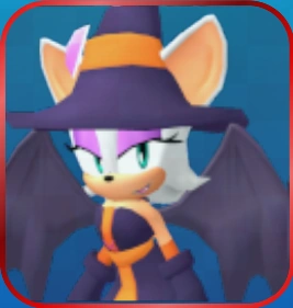 Witch Rouge | Sonic Speed Simulator Wiki | Fandom