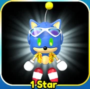 Fast Friends | Sonic Speed Simulator Wiki | Fandom