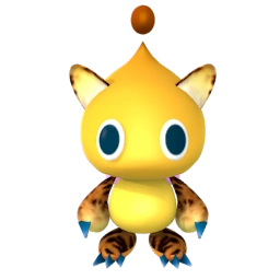 Cheetah Chao | Sonic Speed Simulator Wiki | Fandom