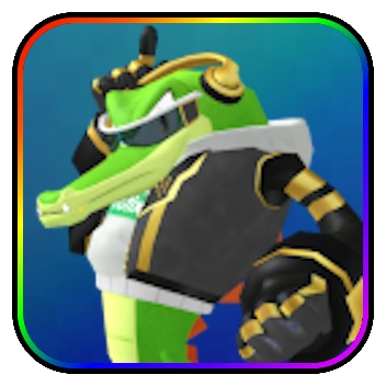 DJ Vector | Sonic Speed Simulator Wiki | Fandom