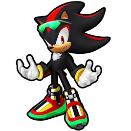 Darkness Riders Shadow | Sonic Speed Simulator Wiki | Fandom
