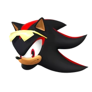 Gold Style Shadow | Sonic Speed Simulator Wiki | Fandom