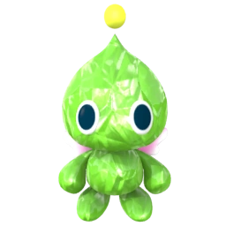 Jewel Peridot Chao | Sonic Speed Simulator Wiki | Fandom
