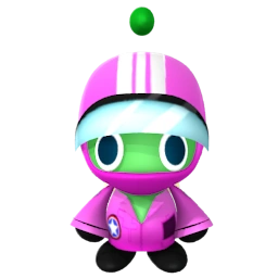 Pink Racer Chao | Sonic Speed Simulator Wiki | Fandom