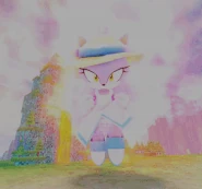 Summer Blaze | Sonic Speed Simulator Wiki | Fandom