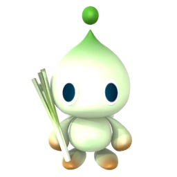 Leek Chao | Sonic Speed Simulator Wiki | Fandom
