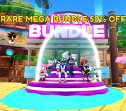 Sale History | Sonic Speed Simulator Wiki | Fandom
