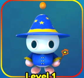 Wizard Chao | Sonic Speed Simulator Wiki | Fandom