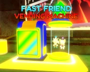 Fast Friends | Sonic Speed Simulator Wiki | Fandom