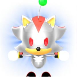 Toy Robot Shadow | Sonic Speed Simulator Wiki | Fandom