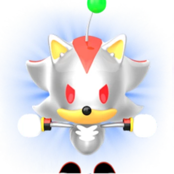 Toy Robot Shadow | Sonic Speed Simulator Wiki | Fandom