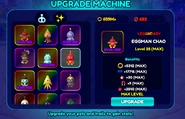 Upgrader | Sonic Speed Simulator Wiki | Fandom