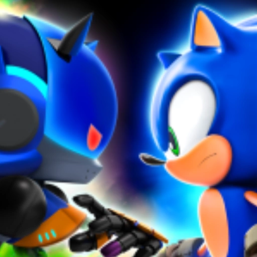 Category:Sonic Speed Simulator | Sonic Speed Simulator Wiki | Fandom