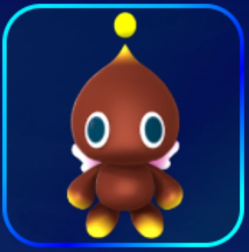 Hazel Chao | Sonic Speed Simulator Wiki | Fandom