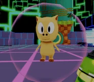 Picky | Sonic Speed Simulator Wiki | Fandom