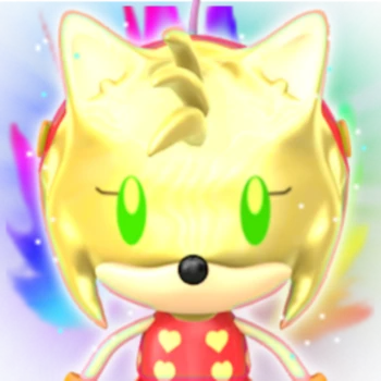 Toy Robot Summer Amy | Sonic Speed Simulator Wiki | Fandom