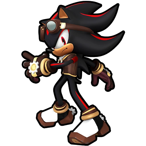 User blog:Runthedecks1597/The Clockwork Shadow Update | Sonic Speed ...