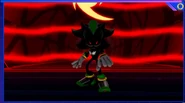 Android Shadow Green | Sonic Speed Simulator Wiki | Fandom