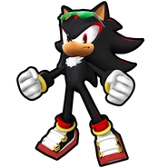 Riders Shadow | Sonic Speed Simulator Wiki | Fandom