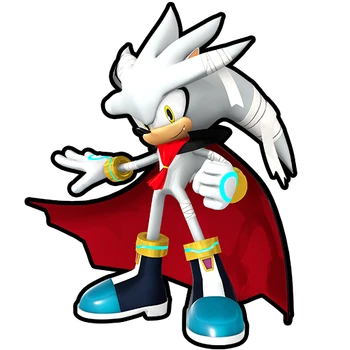 Vampire Silver | Sonic Speed Simulator Wiki | Fandom
