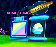 Friend Machines | Sonic Speed Simulator Wiki | Fandom