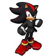 Karate Shadow | Sonic Speed Simulator Wiki | Fandom
