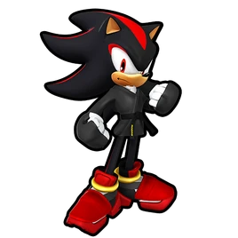Karate Shadow | Sonic Speed Simulator Wiki | Fandom