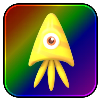 Yellow Wisp | Sonic Speed Simulator Wiki | Fandom
