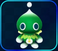 Daisy Chao | Sonic Speed Simulator Wiki | Fandom