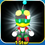 Fast Friends | Sonic Speed Simulator Wiki | Fandom