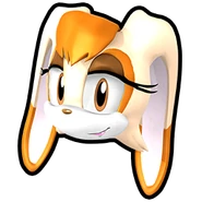 Vanilla the Rabbit | Sonic Speed Simulator Wiki | Fandom